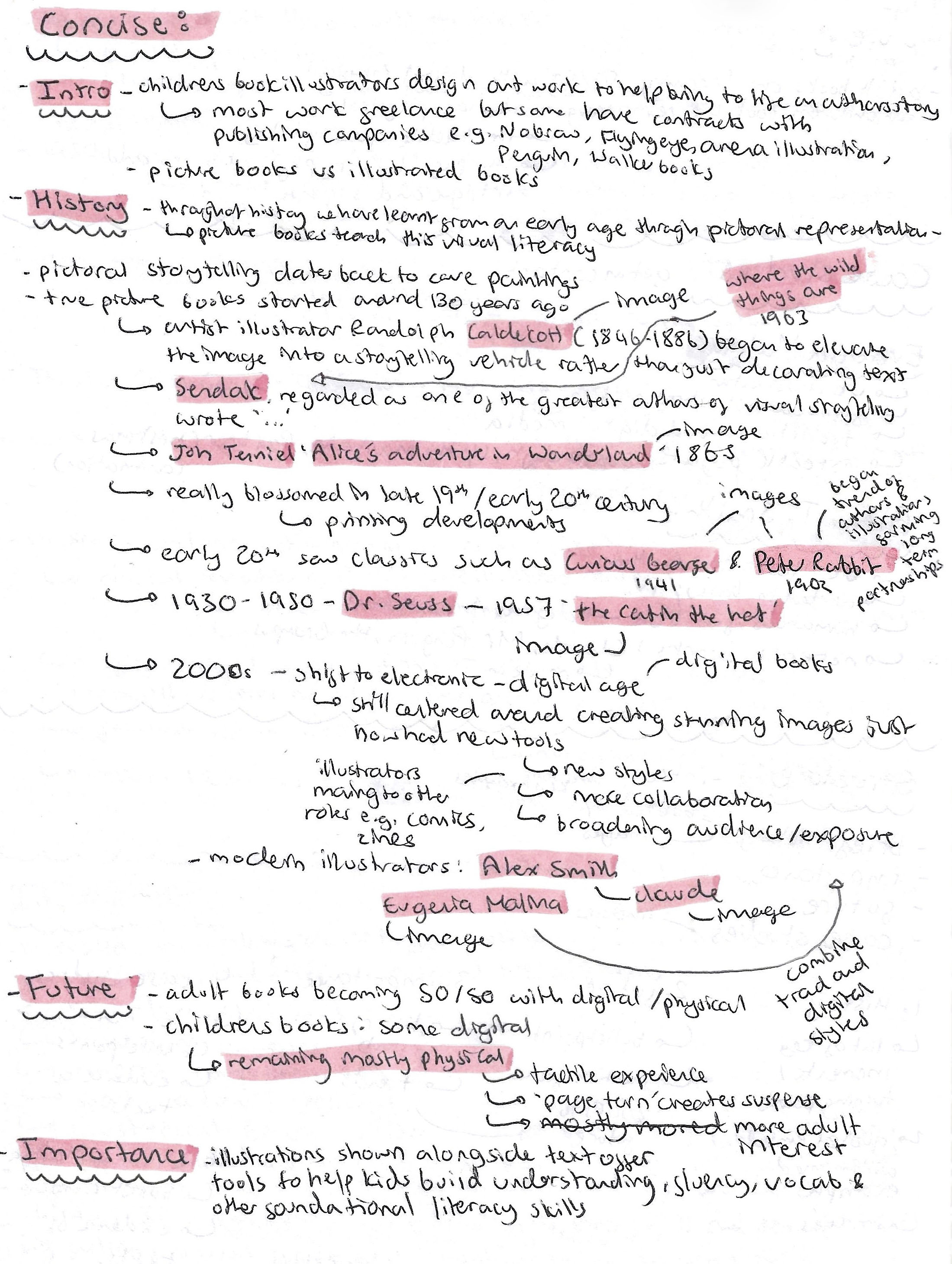 Industry 2: Career Skills Group Project Development – Samuel Green ...